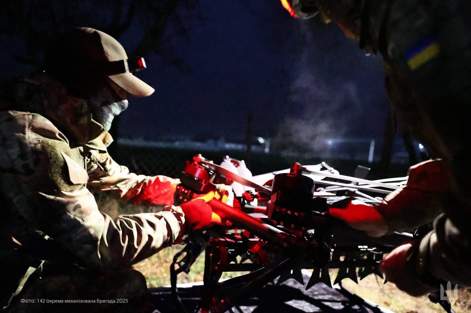 Ворог за добу втратив 950 осіб та 933 БпЛА, - Генштаб ЗСУ - КиївВлада